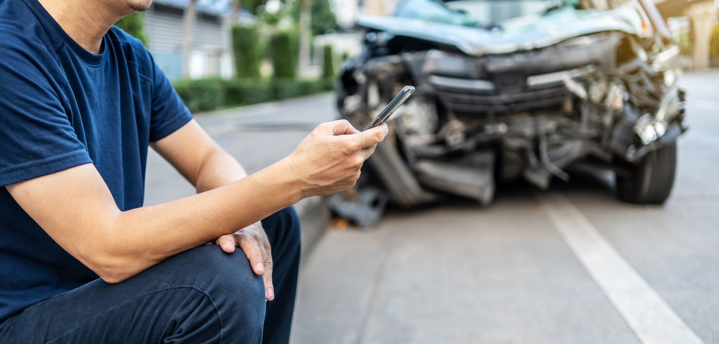 Signs of an Internal Injury After a Car Accident - Sieben Edmunds Miller