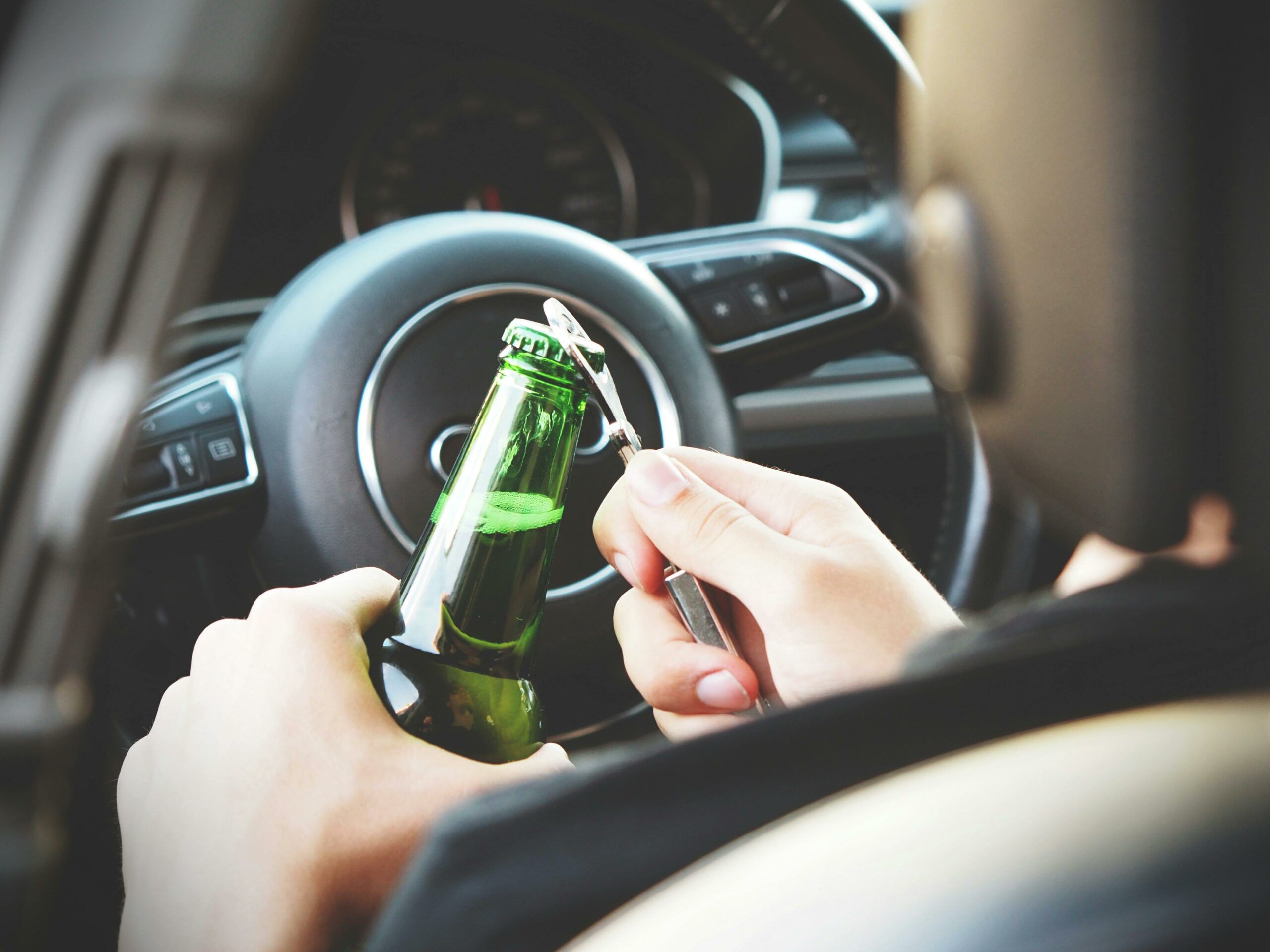 Facing a DWI Charge? How a Strong Defense Helps You In Minnesota